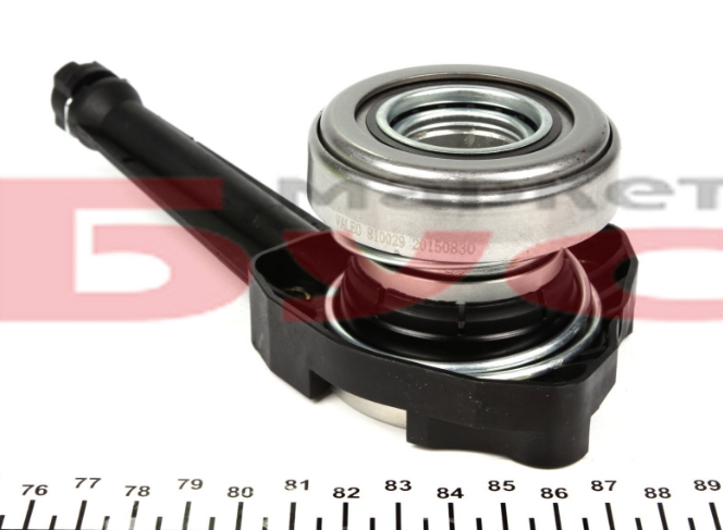 Подшипник выжимной 1.9dTi 2.5D 2.8dTi 3 отв. Рено 810029 Valeo Купить ...