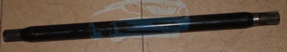 Полуось задняя левая (z=26 L=892mm) (без подшипника) Фольксваген ...