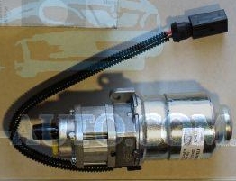 Насос маслянный АКПП, CDI Мерседес A2095530201 Mercedes Купить ...